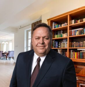 Larry Bruner Law – Personal Injury Law and Civil Litigation
